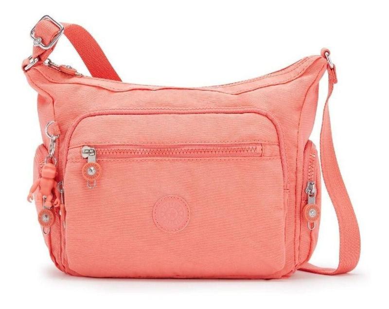 Bolsa Kipling Gabbie S - Bolsas - Magazine Luiza