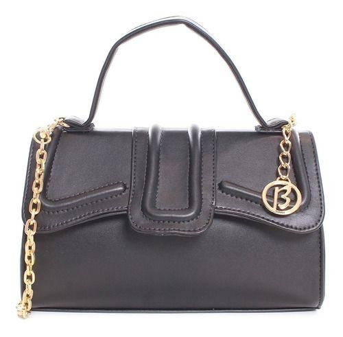 Bolsa Lisa Com Alça Transversal Dourada 10520101 - Biro - Bolsas ...