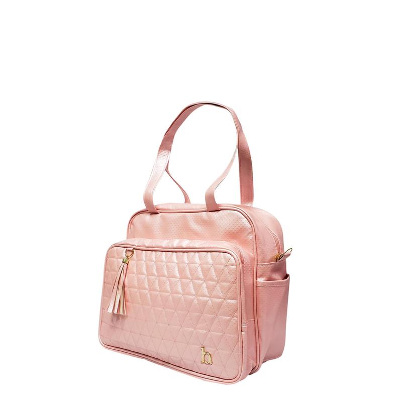 Bolsa lotus media - Boni - Bolsas - Magazine Luiza
