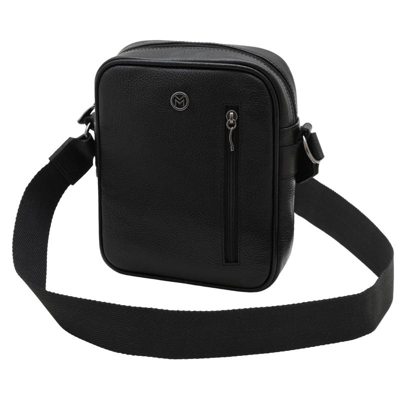 Bolsa Mariart Amy Shoulder Feminina De Couro Legítimo - Bolsas ...