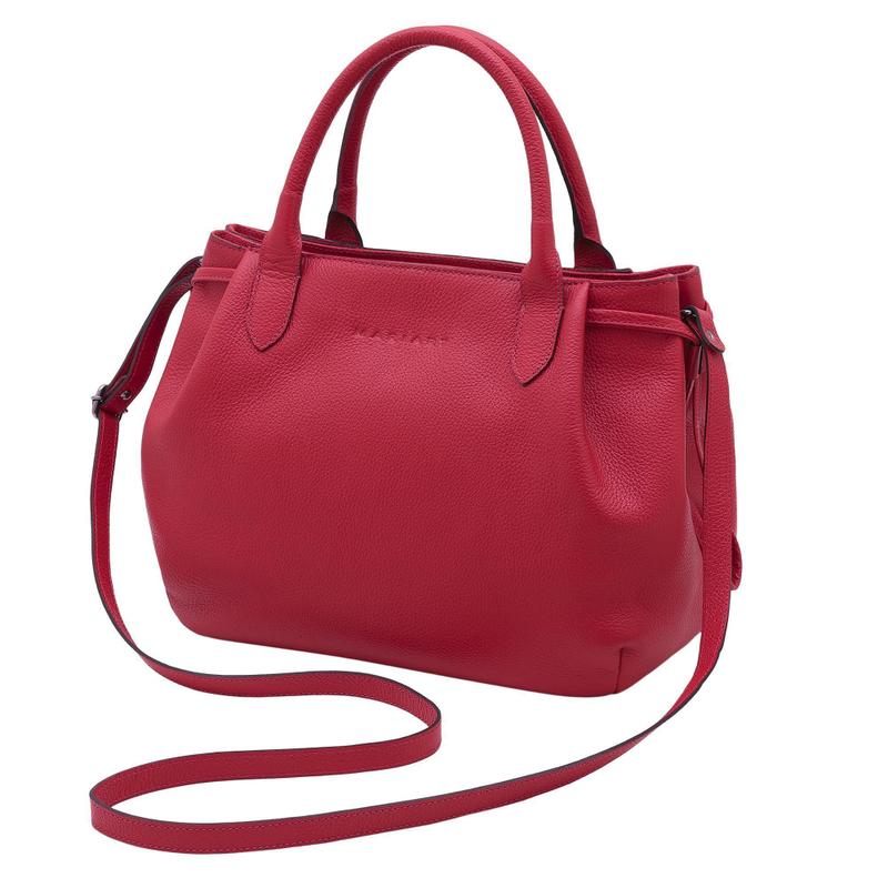 Bolsa Mariart Capitólio Transversal Feminina Couro Legítimo - Bolsas ...