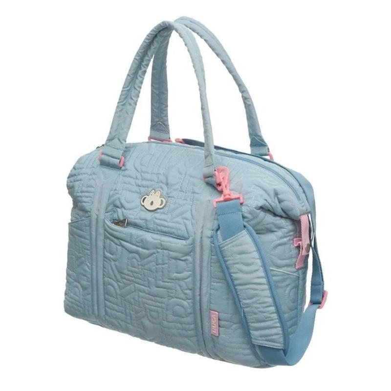 Bolsa Maternidade Original Daily - Lilica Ripilica - Bolsa Maternidade ...
