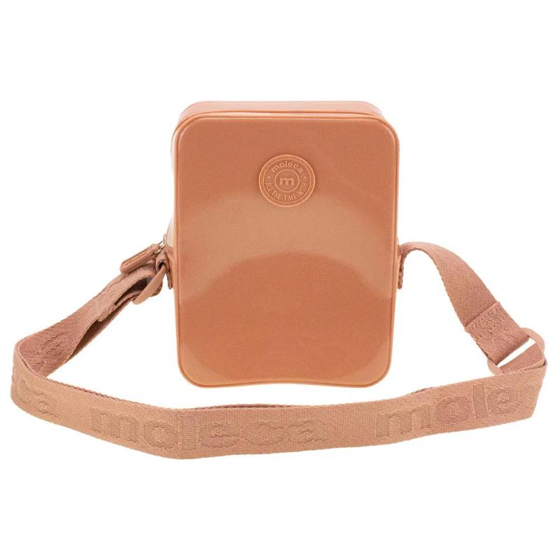 Bolsa Mini Bag Retangular Moleca Original - Bolsas - Magazine Luiza