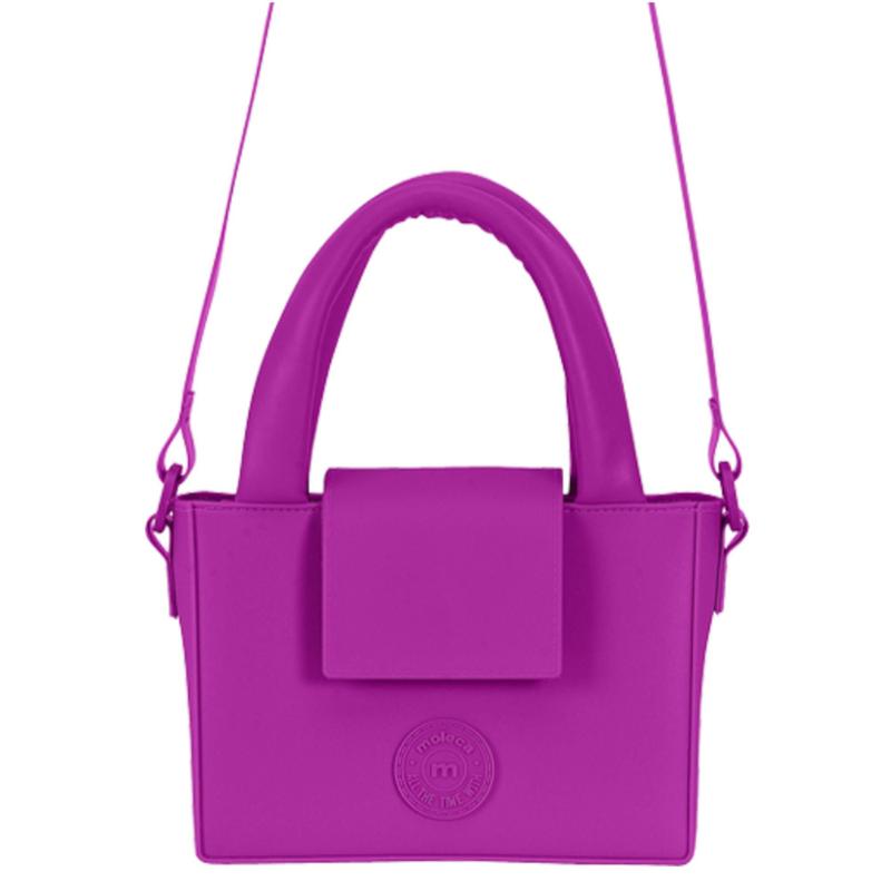 Bolsa Moleca Baby Bag Tiracolo Minimalista - Bolsas - Magazine Luiza