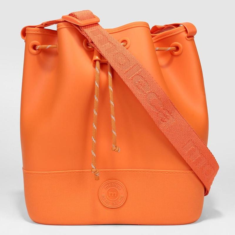 Bolsa Moleca Bucket Feminina - Bolsas - Magazine Luiza