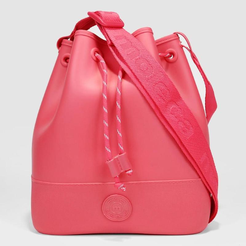 Bolsa Moleca Bucket Feminina - Bolsas - Magazine Luiza