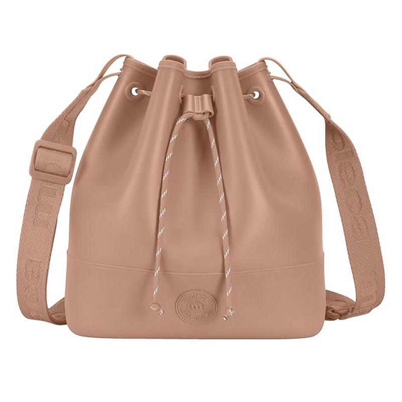 Bolsa Moleca Bucket Transversal Feminina - Bolsas - Magazine Luiza