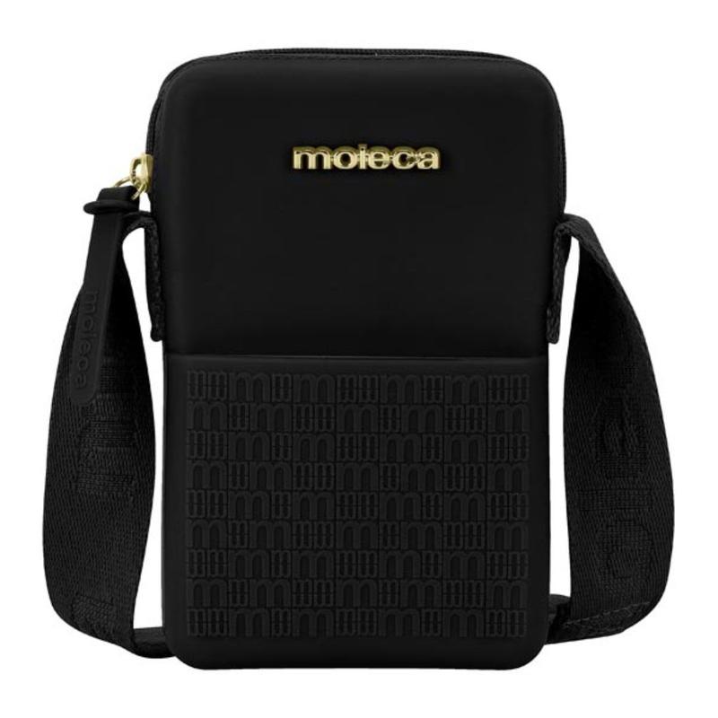 Bolsa moleca crossbody 50031.1 - Bolsas - Magazine Luiza