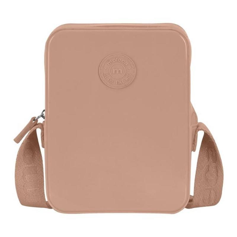 Bolsa Moleca Feminina Transversal Shoulder Mini Bag Regulavel - Bolsas ...