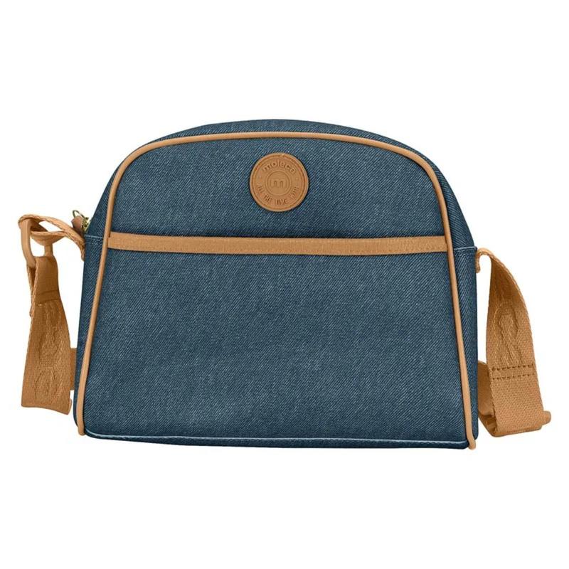 Bolsa Moleca Média Crossbody 50001 Tiracolo Feminina - Bolsas ...