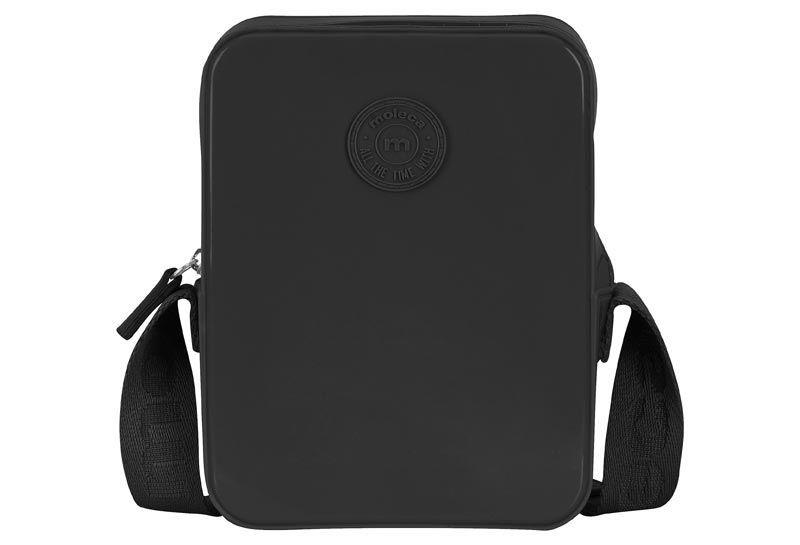 Bolsa Moleca Mini Bag Alça transversal Gorgurão - Bolsas - Magazine Luiza