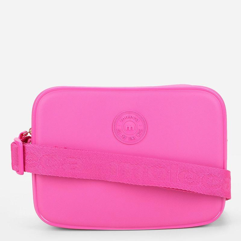 Bolsa Moleca MiniBag Feminina - Kit Feminino - Magazine Luiza