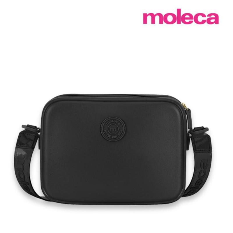 Bolsa Moleca Original Feminina Transversal Lancamento Delicada ...