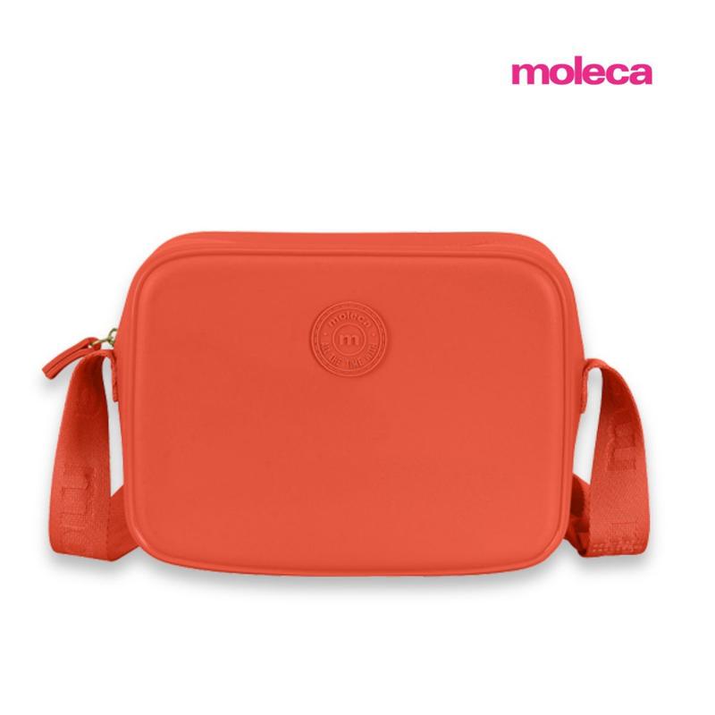 Bolsa Moleca Original Feminina Transversal Lancamento Delicada ...