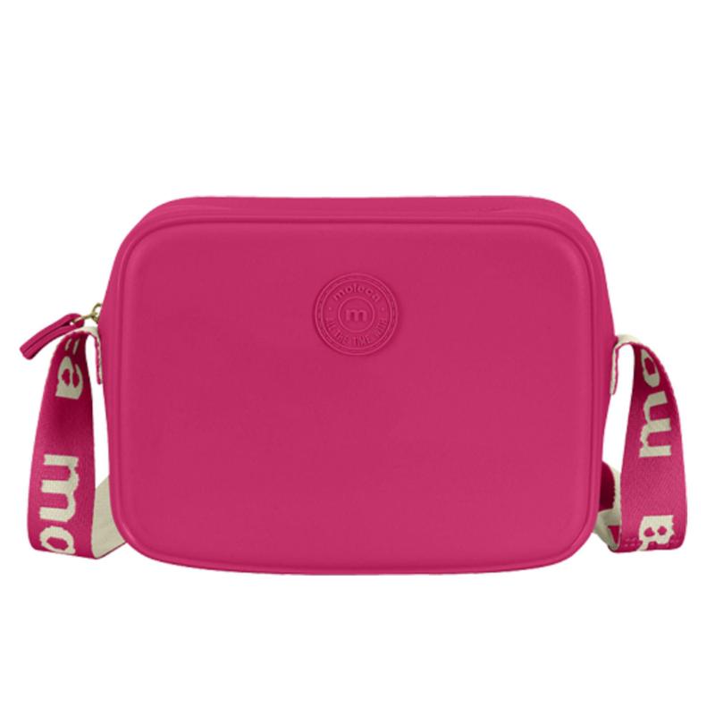 Bolsa Moleca Quadrada Transversal - Bolsas - Magazine Luiza