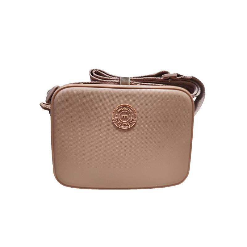 Bolsa Moleca Tiracolo 50007 Feminino Casual - Bolsas - Magazine Luiza