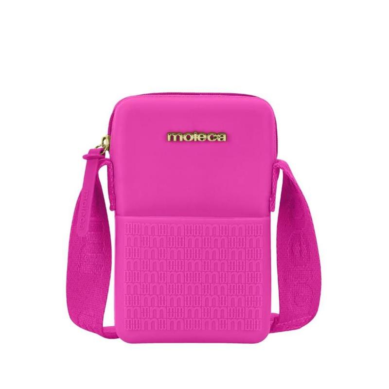 Bolsa Moleca Transversal Crossbody Feminina - Bolsas - Magazine Luiza