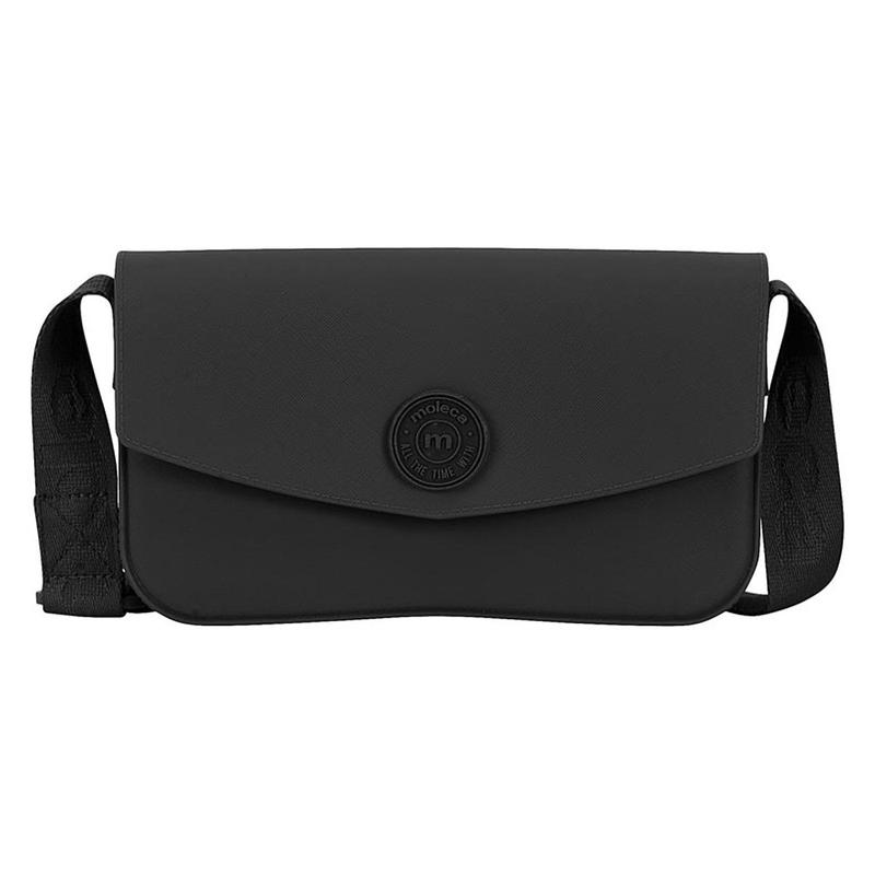 Bolsa Moleca Transversal Feminina - Bolsas - Magazine Luiza