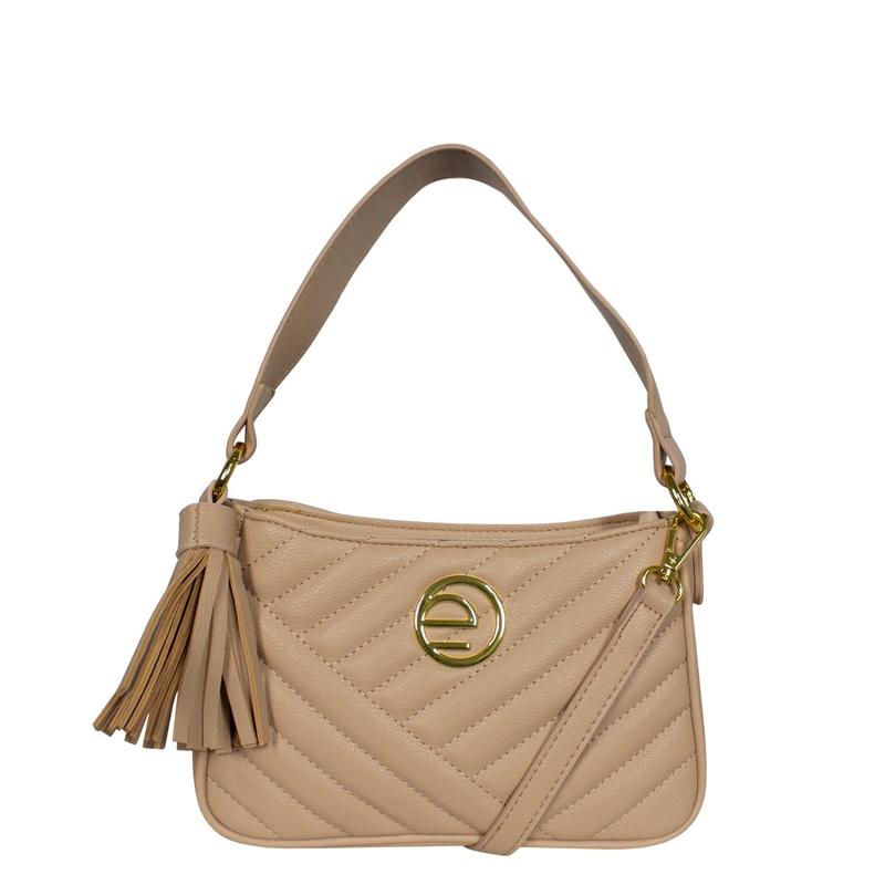 Bolsa Ombro Matelassê W23M01 Le Postiche - Bolsas - Magazine Luiza