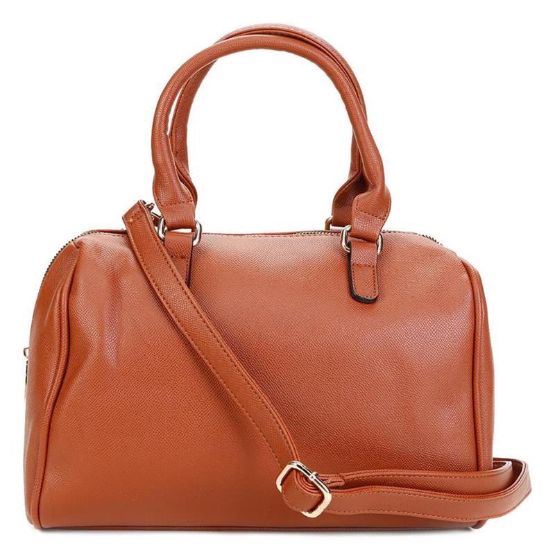 Bolsa Pagani Baú Bowling Bag Feminina - Bolsas - Magazine Luiza