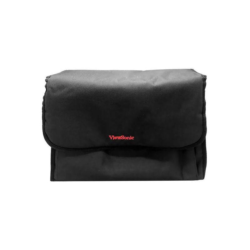 Bolsa Para Projetor Viewsonic Pj Case 011 Preto - Mochilas - Magazine Luiza
