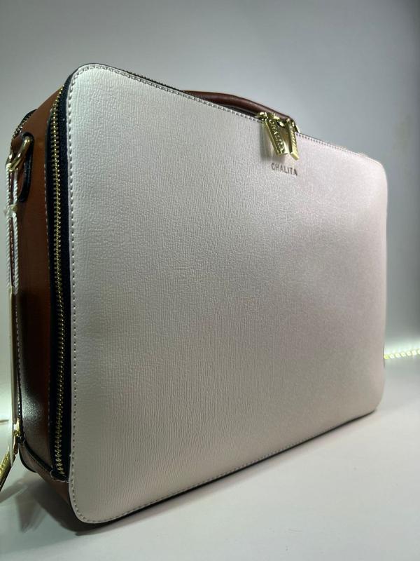 Bolsa Pasta de Notebook Katia - KARTINYS - Chalita - Bolsas e Mochilas ...