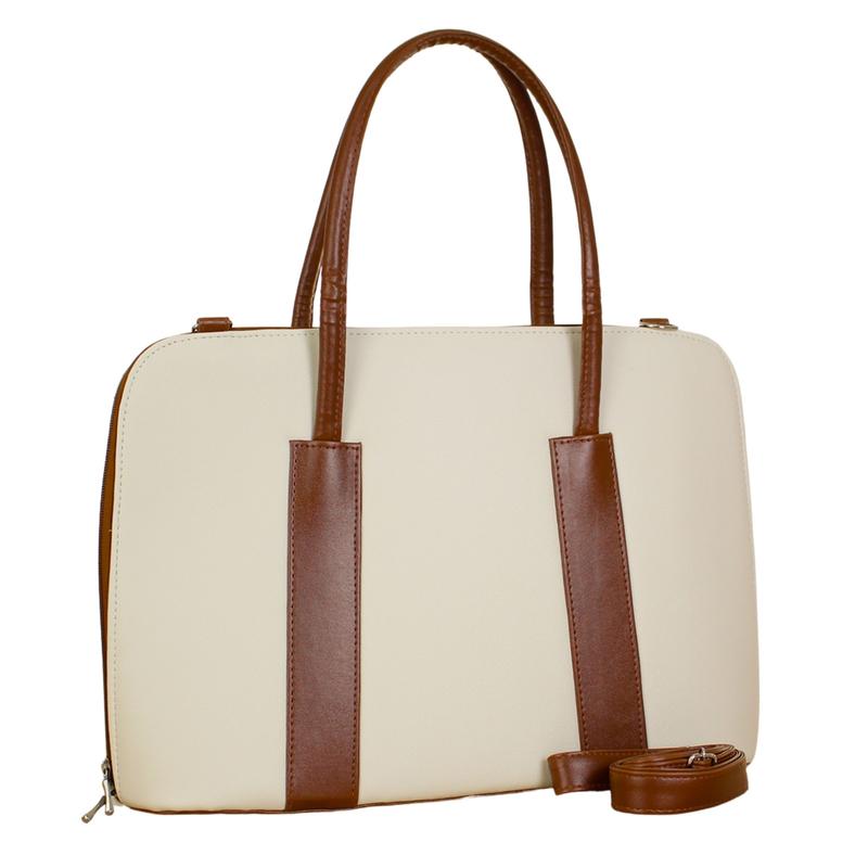 Bolsa Pasta Para Notebook Feminina Executiva Grande Até 15.6 Polegadas ...