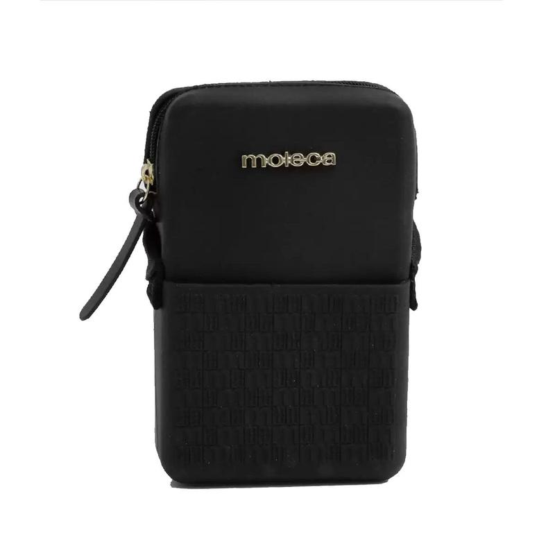 Bolsa Pequena Retangular Transversal Moleca - Bolsas - Magazine Luiza