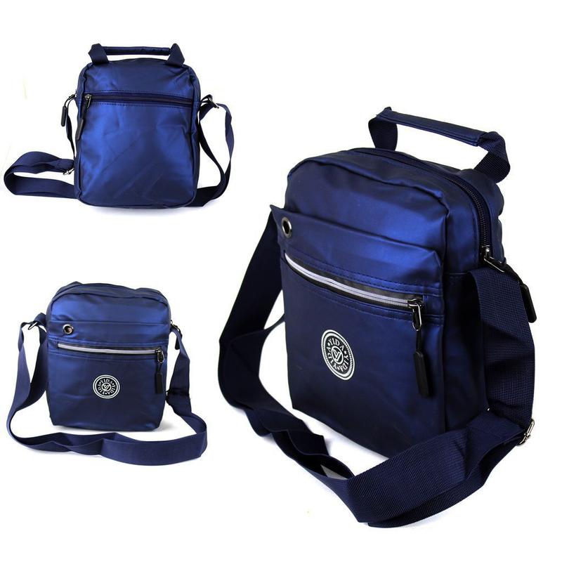 Bolsa Pochet Necessaire Shoulderbag Mini Bolsa Academia - Vest Bem ...