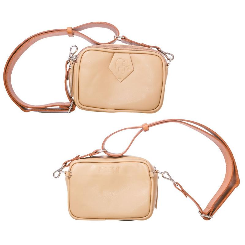 Bolsa Pochete Antônia - Fresh - Bolsas - Magazine Luiza