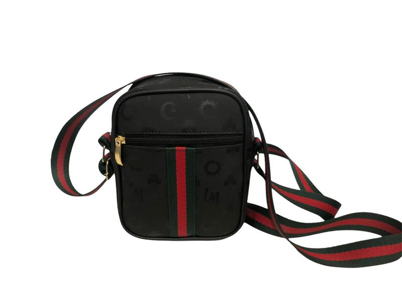 Bolsa Pochete Necessaire Shoulder Bag Everbags Marcas Famosa - Vb Bags ...