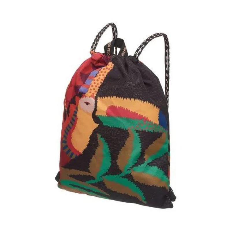 Bolsa Praiana Farm - Bolsa de Praia Feminina - Magazine Luiza