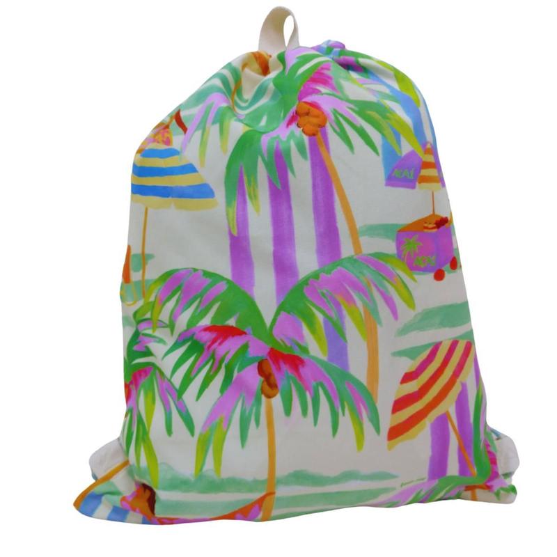 Bolsa Praiana Farm - Bolsa de Praia Feminina - Magazine Luiza