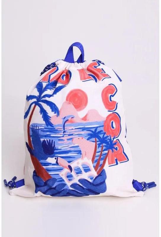 Bolsa Praiana Farm - Bolsa de Praia Feminina - Magazine Luiza