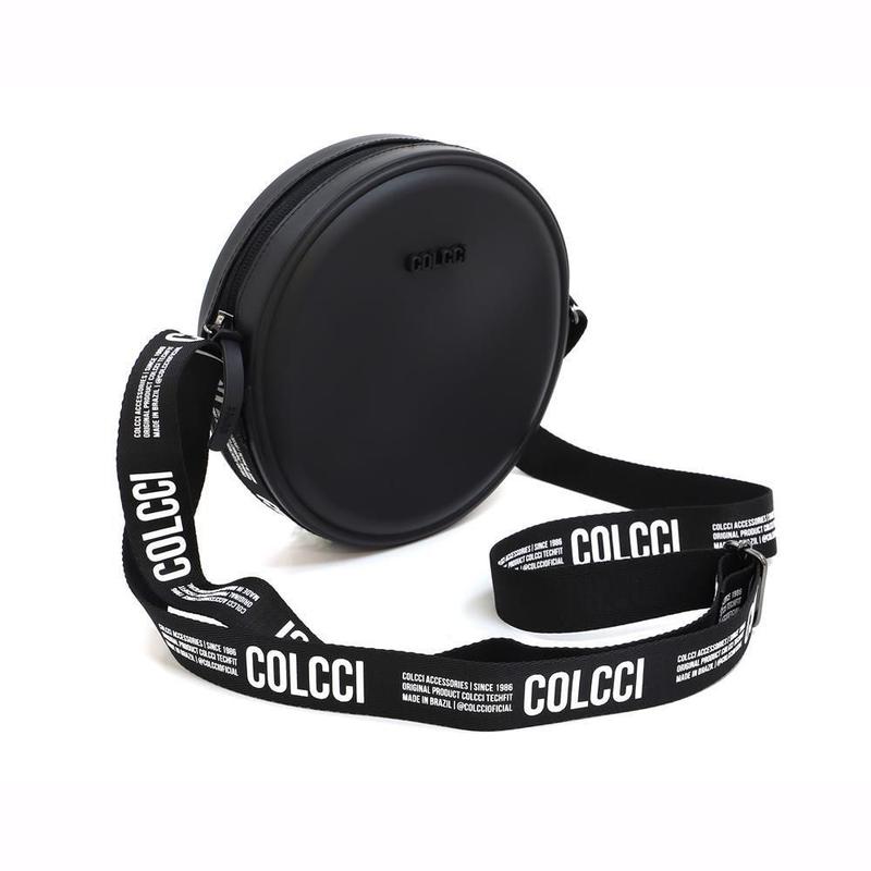 Bolsa Quebec Colcci Feminina Tiracolo Alça Regulável Casual - Bolsas ...