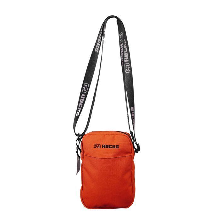Bolsa Shoulder Bag Hocks Unissex Cores - Bolsas - Magazine Luiza