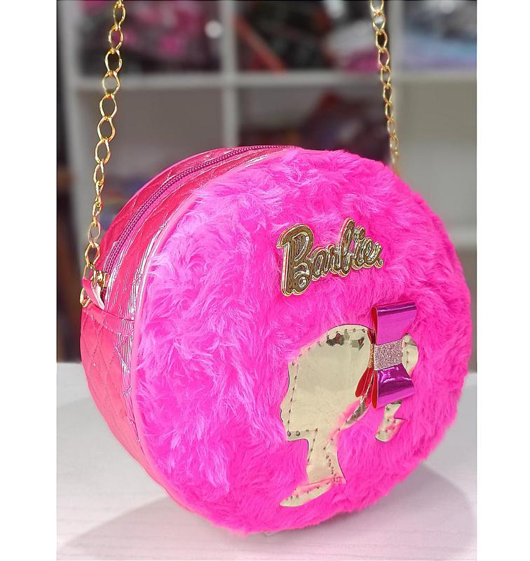 Bolsa Tiracolo Infantil Feminina da Barbie - cores e Modelos ...