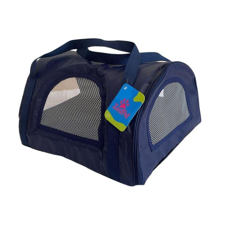 Bolsa Transporte Pet ZostPet - Latam Aéreo Cães - Zost Pet - Outros ...