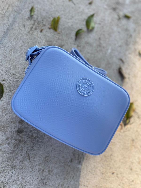 Bolsa Transversal Feminina Moleca Mini Bag - Bolsas - Magazine Luiza