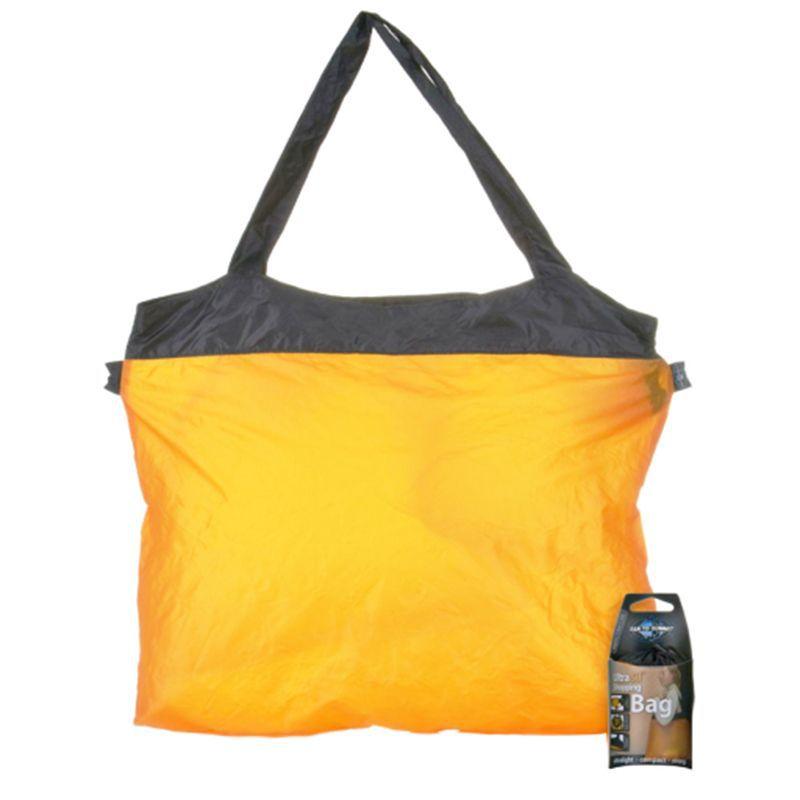 Bolsa Ultrasil Shopping Bag 25 Litros Amarelo Sea To Summit - Bolsas ...