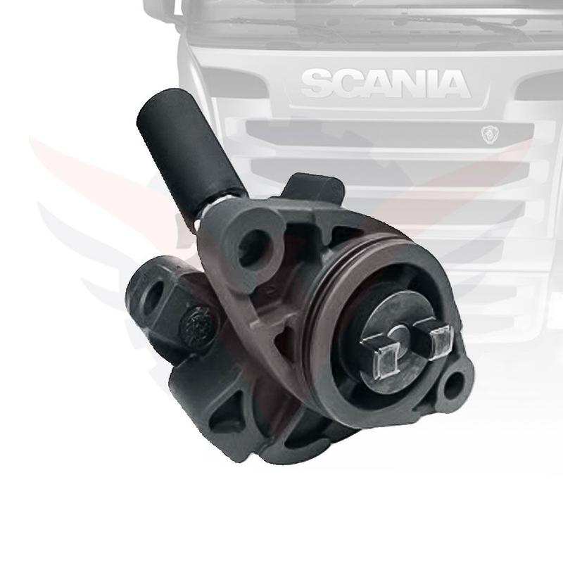 Bomba Alimentadora Combustível - SCANIA - Bomba de Combustível ...