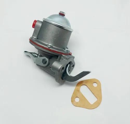 Bomba Alimentadora Perkins 6357 Gm D60/ford F600/mf 95x/295 - AST ...