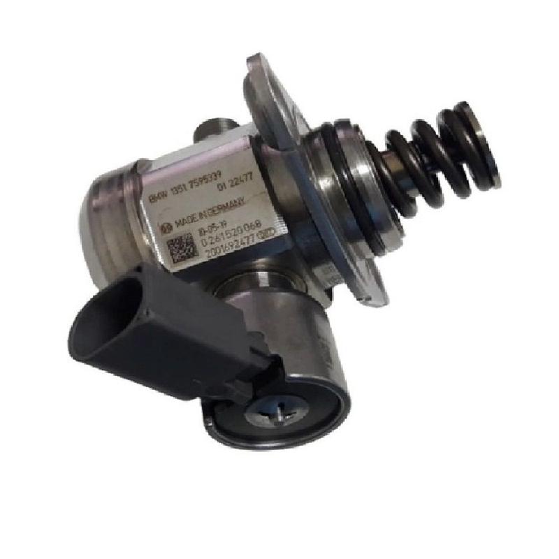 Bomba Alta Pressao Bmw X5 Xdrive 50i 13517595350 - Bosch - Outros ...