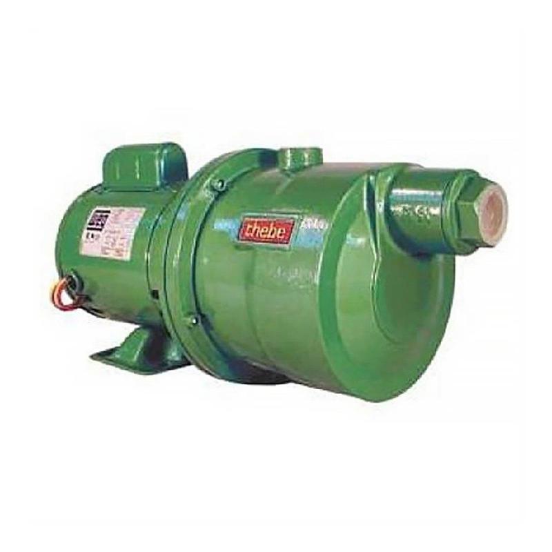 Bomba autoaspirante thebe ta-13 al 3/4 cv trifasica 220v/380v ...