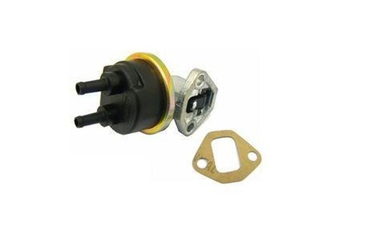 Bomba combustivel carburado fiat 147/uno 1.0/1.3/1.5 mtr nac - IND ...