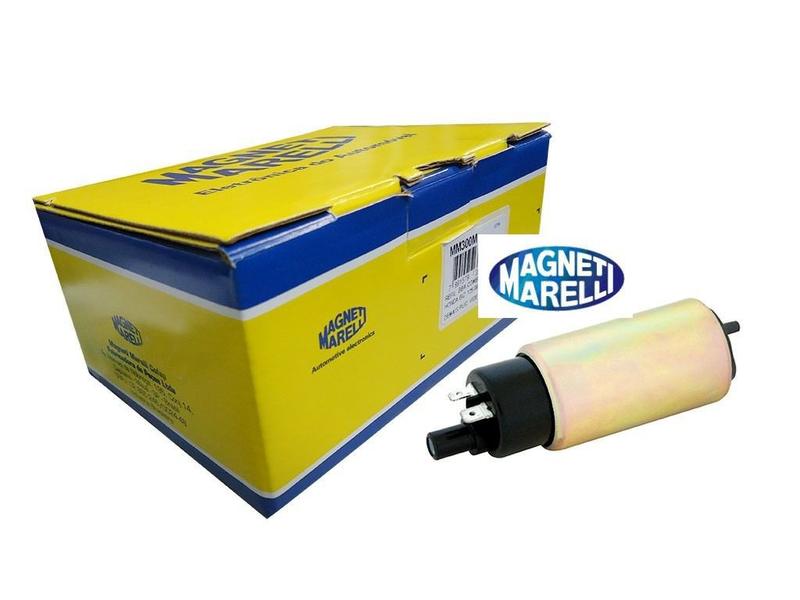 Bomba Combustível Comet 250 Gasolina Magneti Marelli - Bomba de ...