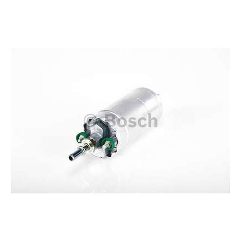 Bomba combustivel eletrica die nissan frontier - BOSCH INJECAO - Bomba ...