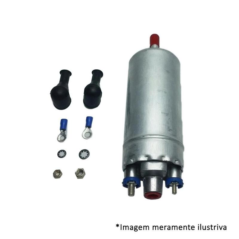 Bomba Combustivel Eletrica Iveco Daily 504125595 - Outros Automotivo ...