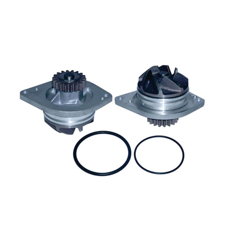 Bomba D'Agua 21828721 Volvo VM220 VM270 VM330 MWM X15 - BRC - Bomba de ...
