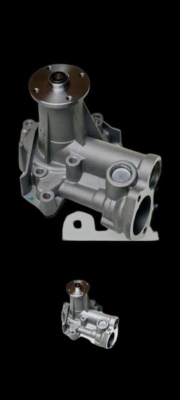 Bomba D'água(COMPLETA) H100 até 97/L200/L300/PAJERO 2510042000 - MANDO ...